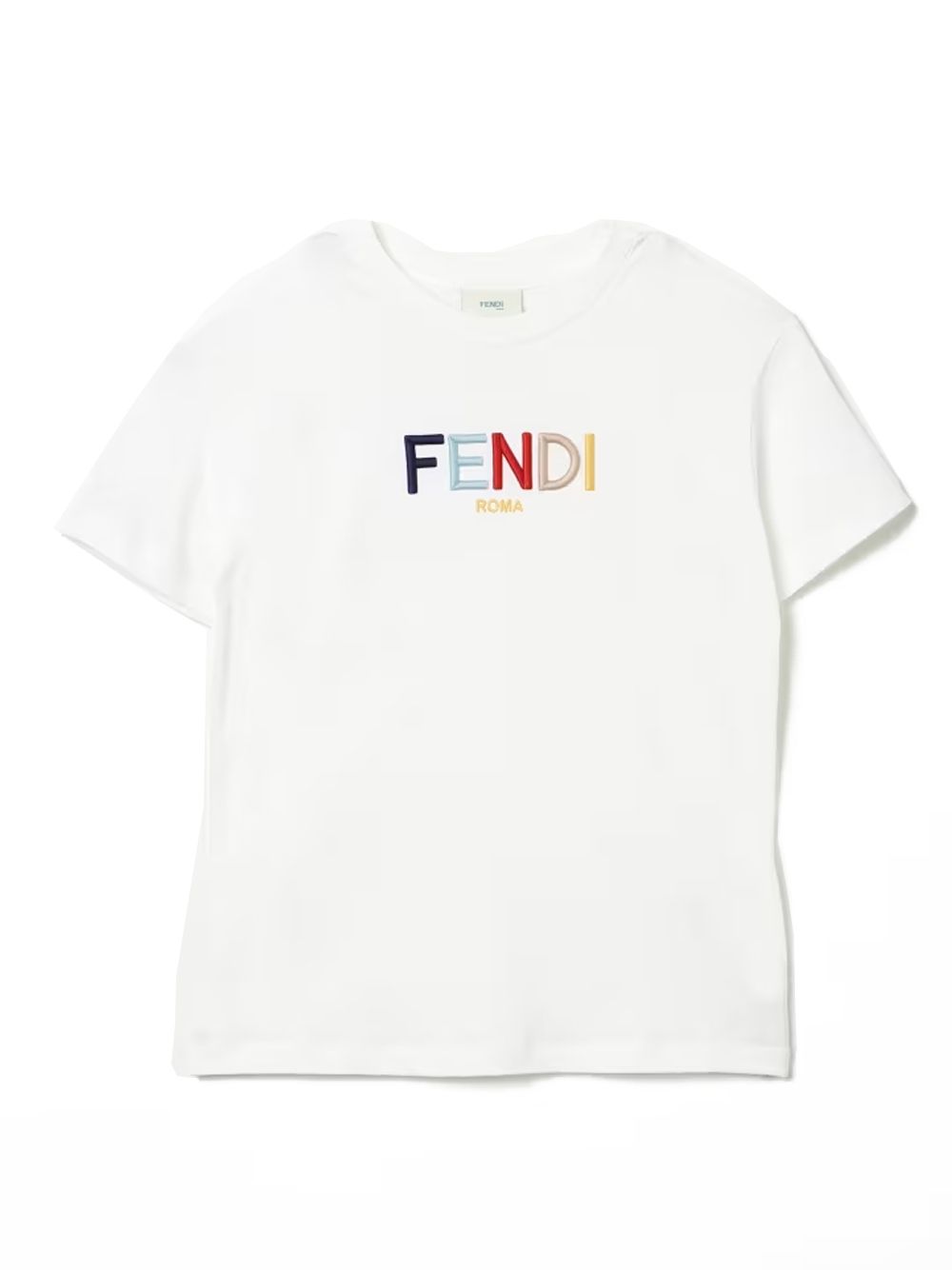 CLOTHING FENDI KIDS | Golf Club Boutique