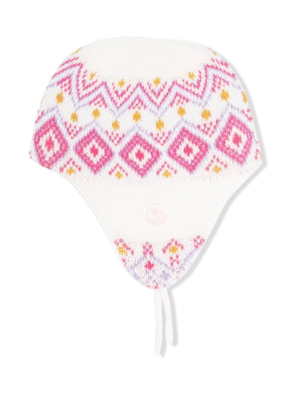 Accessories MONCLER KIDS | Golf Club Boutique